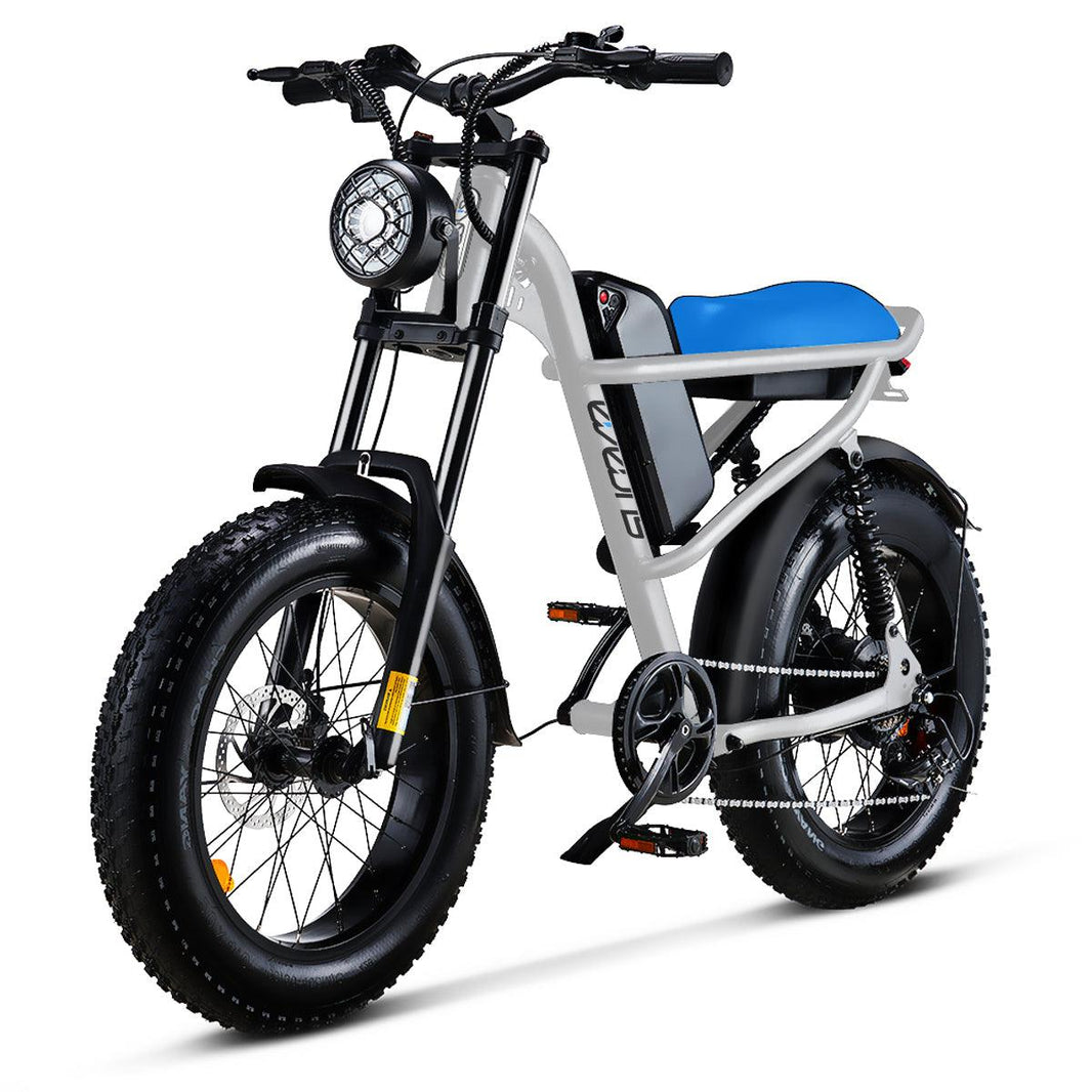 Buy Electric Bikes at the best Price in UAE, Dubai, Abu Dhabi, Sharjah