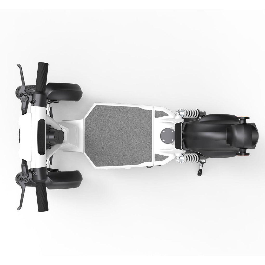 iLark Electric Trike in UAE and Saudi Arabia & Qatar & Oman