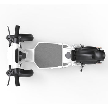 iLark Electric Trike in UAE and Saudi Arabia & Qatar & Oman