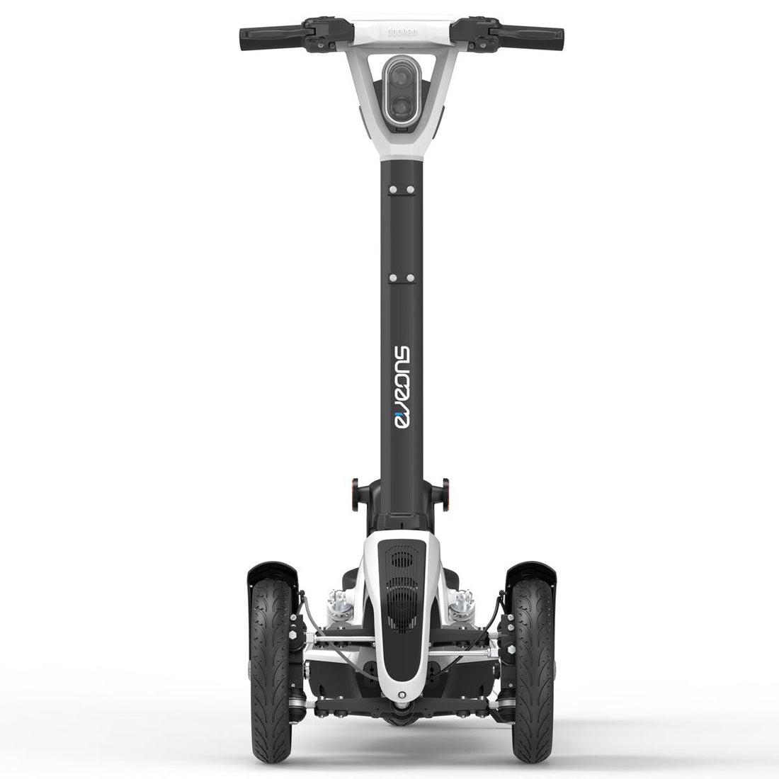 iLark Electric Trike in UAE and Saudi Arabia & Qatar & Oman