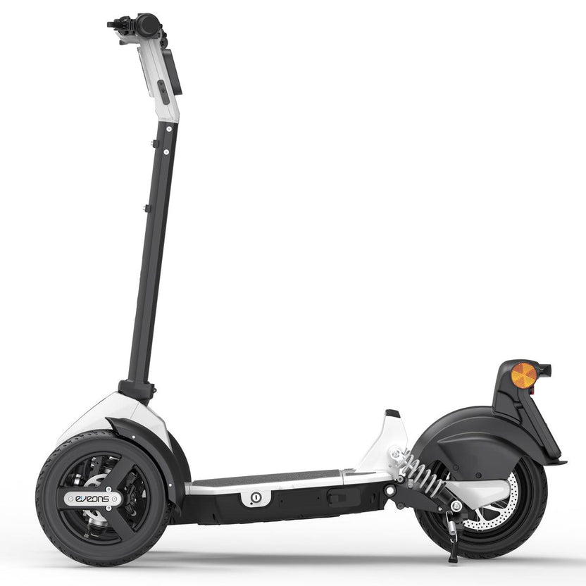 iLark Electric Trike in UAE and Saudi Arabia & Qatar & Oman