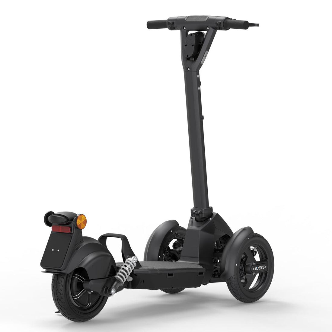 iLark Electric Trike in UAE and Saudi Arabia & Qatar & Oman